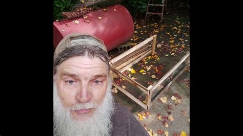 Chicken Tractor Youtube