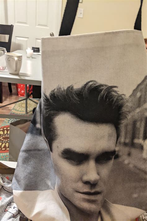 My Sister Got Me This Bag For Christmas 🥰 Rmorrissey