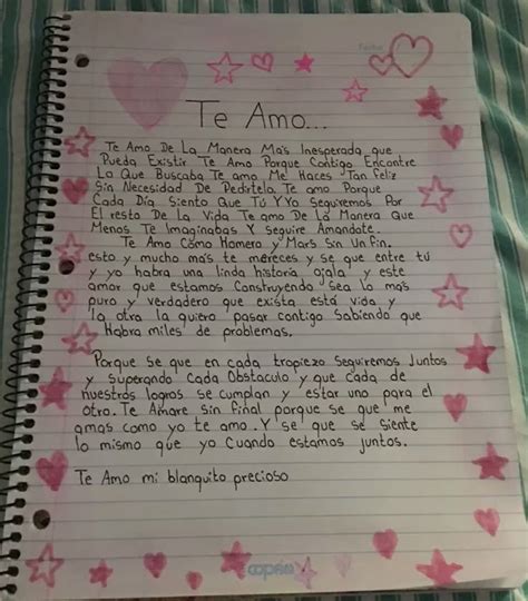 Carta De Amor Creative Gifts For Boyfriend Love Scrapbook Cards For Boyfriend