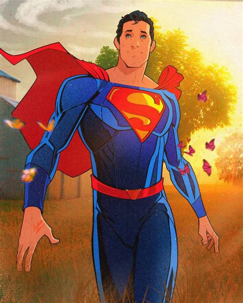 Dcu Superman Suit Concept By Artkin By Tytorthebarbarian On Deviantart