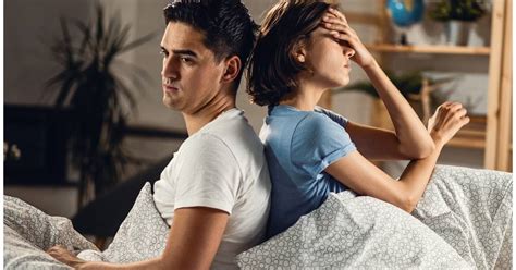 Pareja ¿cómo Salvar Una Relacion Después De La Infidelidad