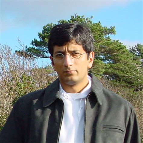Dr Awais Rashid Lancaster University ODBMS Org