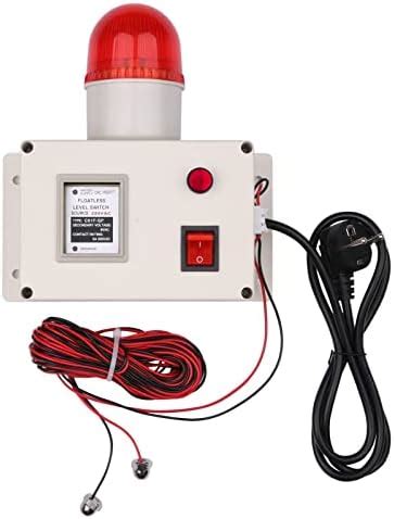 Water Level Alarm Water Level Indicator Alarm Water Level Alarm Sensor Waterline Indicating