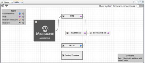 Avr Da Bootloader Example