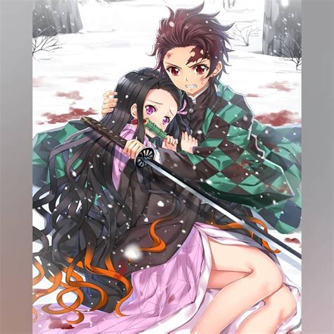 View Kimetsu No Yaiba Season 2 Poster Png Mangamod