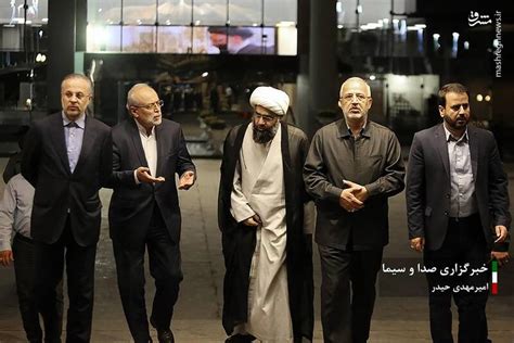 مشرق نیوز عکس مراسم قرعه‌کشی برنامه‌های انتخاباتی نامزدهای انتخابات ۱۴۰۳