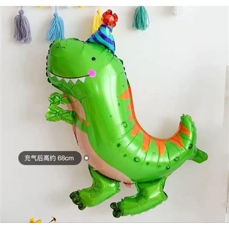 氣球造型 造型氣球 派對氣球 生日佈置 生日派對 卡通動物佈置 蝦皮購物