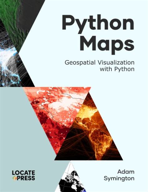 dat guy on linkedin python geospatial gis dataanalysis mapping