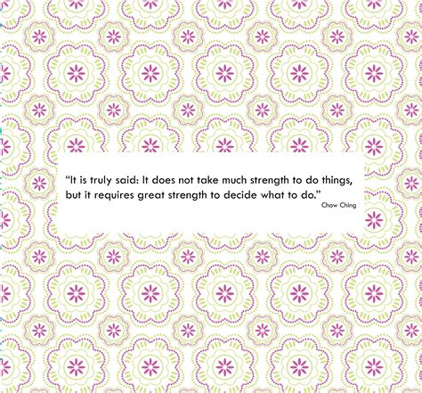 Effective Decision Making Quotes Quotesgram
