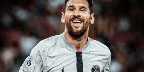 David Beckham Se Comunica Públicamente Con Lionel Messi Para Que Deje