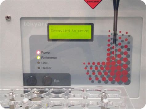 Used Bio Rad Phd For Sale 120 Item 2078608 Bimedis