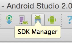 Can T Launch App In Android Studio Stack Overflow
