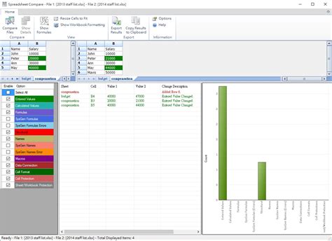Excel Compare Worksheets 003 Access Excel Tips
