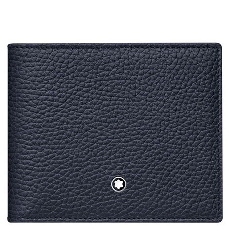 Montblanc Портмоне купить на OZON по низкой цене (1738831244)