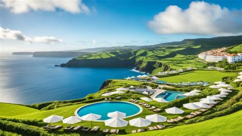 Discover Top Resorts In Azores Islands For Your Getaway Nestedvac