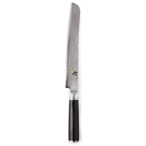 Shun Classic Bread Knife 9 Sur La Table