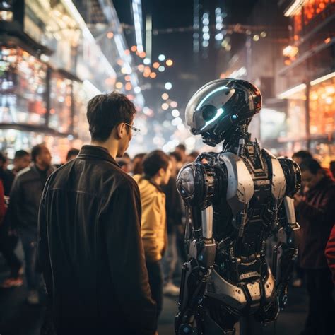 91 000 Robot Photographer Pictures