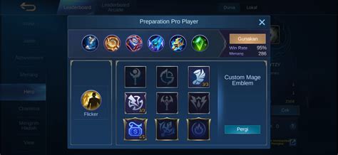 Cómo Utilizar Alice Mobile Legends Ml Daily Trending News