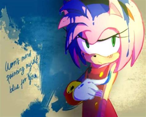 Best Sonic Friends Images On Pinterest Friends Sonic Boom And Amy Rose
