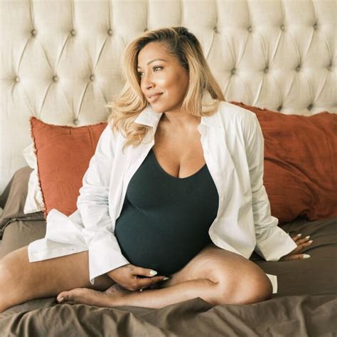 Melanie Fiona Feet