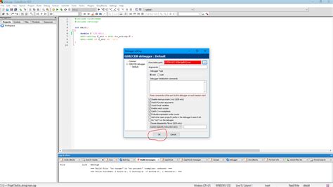 Résolu Probleme De Compiler Je Pense Par Cyril256 Page 1