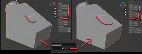 Adam Szalai S Blender First Step Industrial Compatible Keymaps