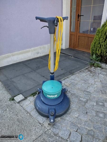 Машините Миещи машини за почистване на под