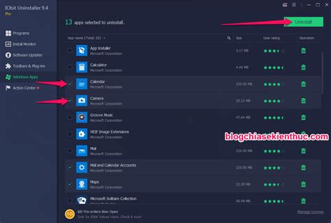 5 Ways To Remove Default Apps On Windows 10