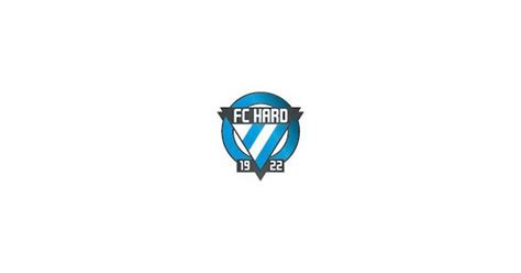 FC Hard VL FC Mohren Dornbirn Juniors LL Oefb At