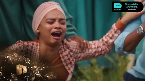 Umkhokha The Curse Mabusi Awakes From A Horrible Nightmare Mzansi