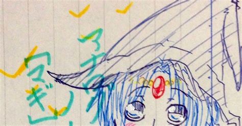 落書き マギ落書き 雑記どころのマンガ マギ アナログ Pixiv