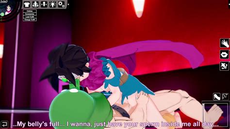 Dragon Quest 3 Kandar And Hero Hentai Sex Eporner