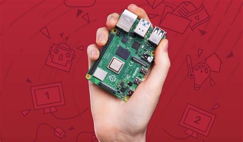 The New Raspberry Pi 4 Board Has A Serious Usb C Charging Issue You