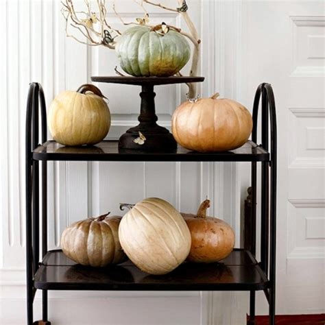 19 Ideas For Autumn Decorations To Make Yourself Enrich The Interior