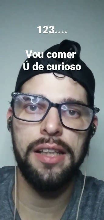 Testando Cú De Curioso Shots Shortfeed Shortsyoutube Youtube