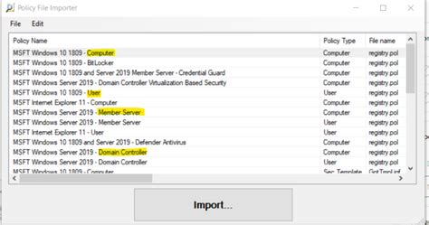 Windows Security Baselines How To Deploy Controls To Secure Your