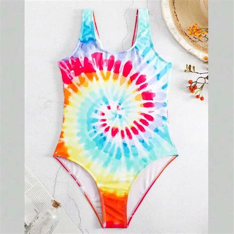 Women Bikinis Young Girl Swimwear Sexy Bikini Beach Ladies One Piece