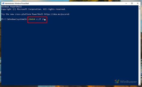 Windows How To Run Chkdsk To Find And Repair Hard Drive Errors