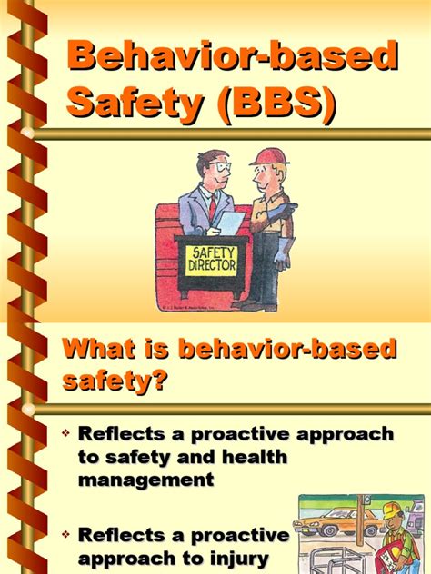 Behavior Based Safety Pdf Motivational Motivation