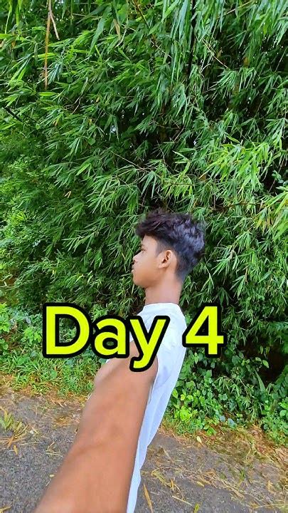100 Days Challenge 💥 Day 4 🚀 Minivlog Vlog Shortvideo Youtube