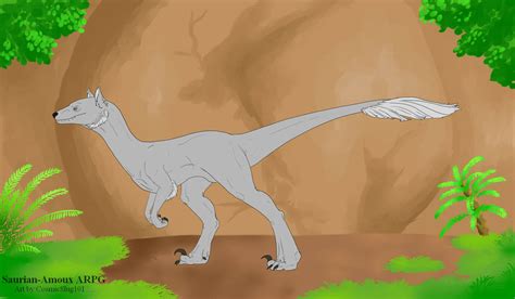 Raptor Import Legacy By Verian Database On Deviantart