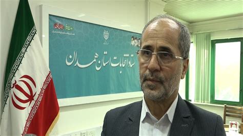 تایید صلاحیت ۳۹۱ نامزد انتخابات مجلس در استان همدان