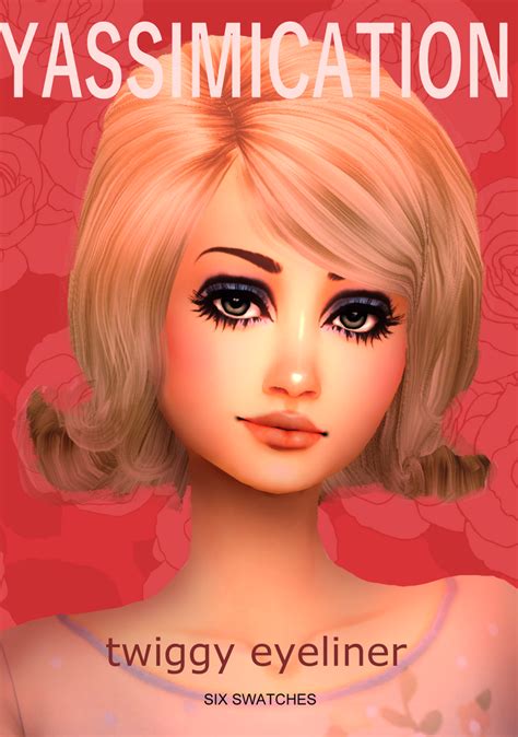 Tumblr Sims 4 Cc Mm Hair Erocape