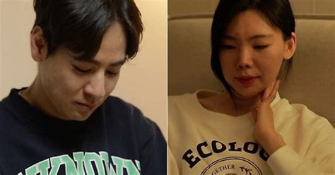 이다은 남편 윤남기 나도 입양아딸 생각하면 눈물 나