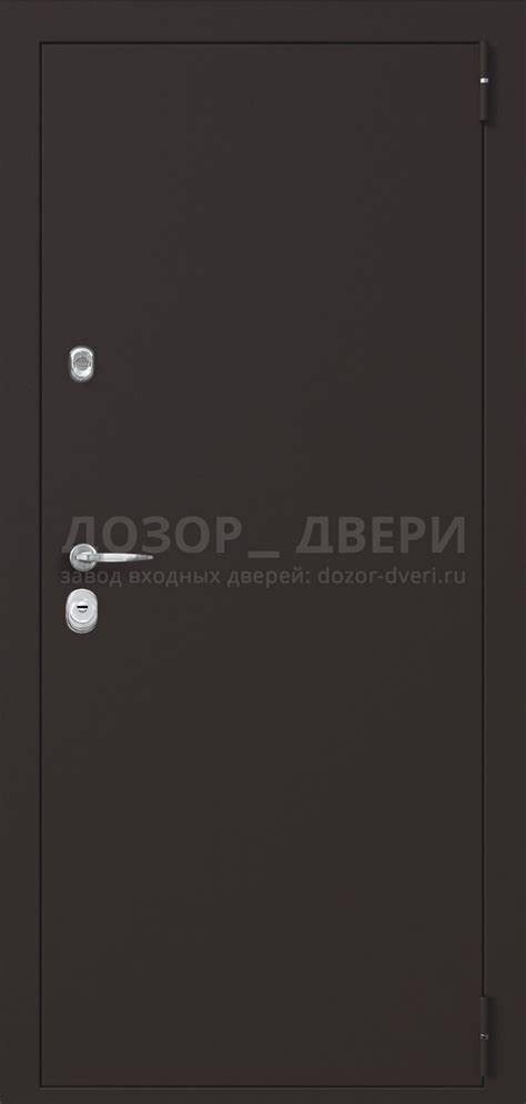 Входные двери с шумоизоляцией купить в Москве от 13000 рублей в ...