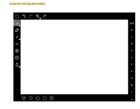 Solved The Following Molecule Can Be Made Through A Suzuki