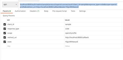 Keycloak と Spring Boot アプリケーションで Openid Connect の Authorization Code