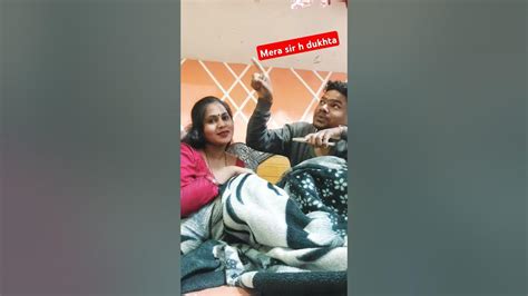 Mera Sir H Dukhta Chalo M Dabadu Youtube