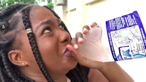 Two Girls Pee Holding Challenge Youtube