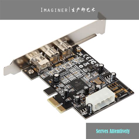 1394 4 Port Firewire Via Драйвер Retroresurs